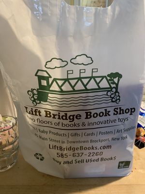 LIFT BRIDGE BOOK SHOP - Updated April 2024 - 37 Photos & 15 Reviews ...