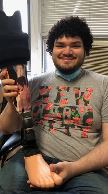 ESCHEN PROSTHETIC & ORTHOTIC LAB - Updated December 2025 - 22 Reviews ...