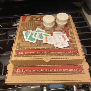 HOT MAMA’S PIZZERIA - Updated August 2025 - 46 Photos & 97 Reviews ...