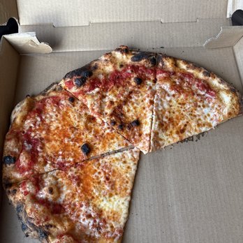 GROUNDLING PIZZA - Updated December 2025 - 105 Photos & 83 Reviews ...