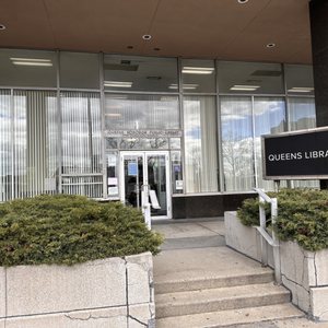 QUEENS PUBLIC LIBRARY - AUBURNDALE - Updated July 2025 - 14 Photos & 12 ...