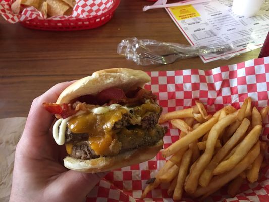 JB’S SPEEDY BURGER - Updated December 2025 - 18 Reviews - 718 S Lincoln ...