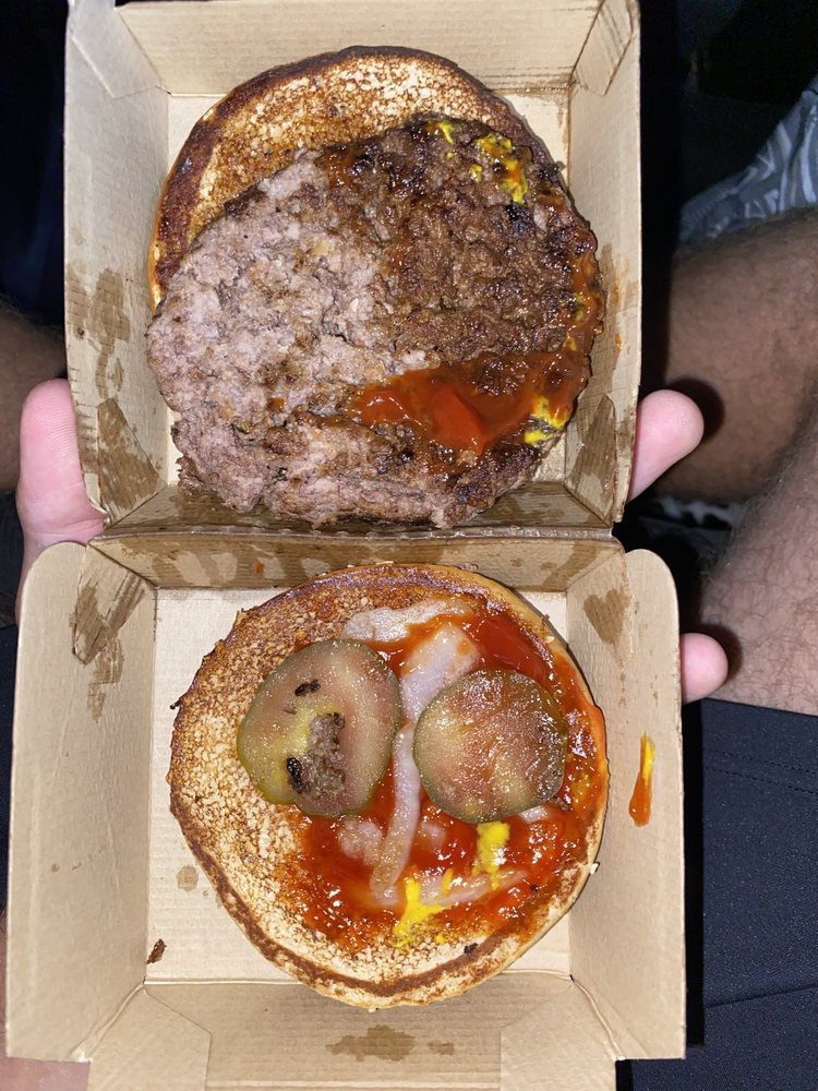 MCDONALD’S - Updated December 2025 - 60 Reviews - 45 Crystal Ave, Derry ...