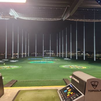 TOPGOLF - Updated April 2025 - 761 Photos & 713 Reviews - 2050 Progress ...