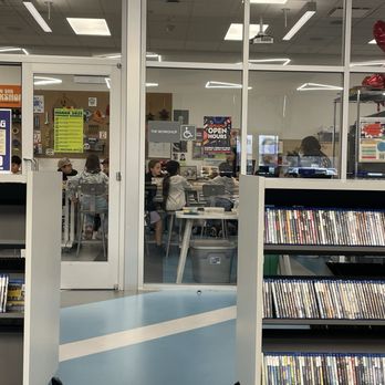 DOWNEY CITY LIBRARY - Updated October 2025 - 107 Photos & 75 Reviews ...