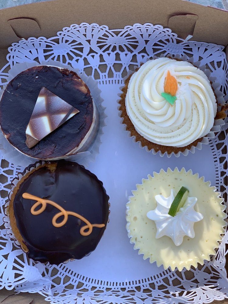 PROVENCAL BAKERY & CAFE - Updated November 2024 - 37 Photos & 71 ...