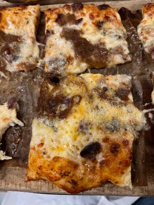 HALF FULL - 62 Photos & 92 Reviews - Pizza - 125 Second St, Lewes, DE ...