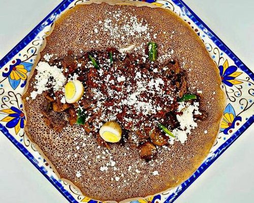 KATEGNA ETHIOPIAN CUISINE - Updated January 2025 - 77 Photos & 50 ...