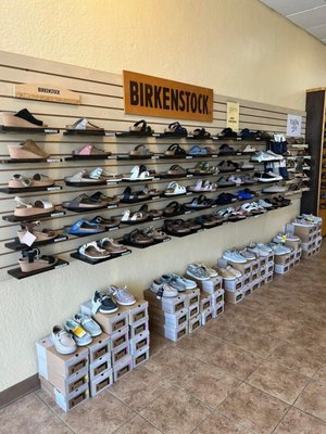 SCRAMBLED SOLES - Updated October 2025 - Request Information - 283 W ...