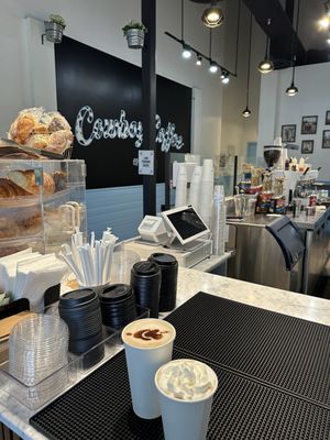 COWBOY COFFEE - Updated October 2025 - 115 Photos & 73 Reviews - 1620 ...