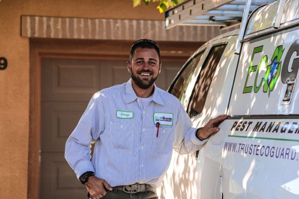 ECOGUARD PEST MANAGEMENT - Updated October 2025 - 14 Photos & 121 ...