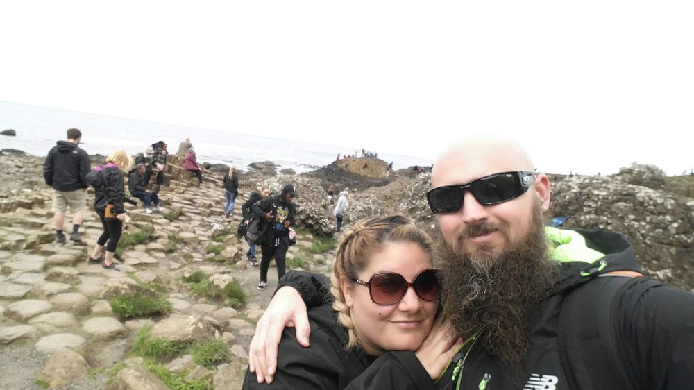 GIANTS CAUSEWAY & BUSHMILLS RAILWAY - Updated July 2024 - Runkerry Road ...