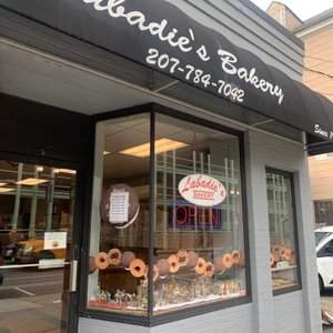 LEPAGE BAKERY - Updated February 2025 - 354 Lisbon St, Lewiston, Maine ...