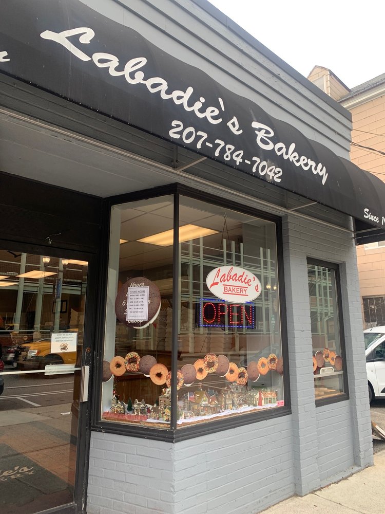 LABADIE’S BAKERY - Updated December 2025 - 15 Photos & 21 Reviews - 161 ...
