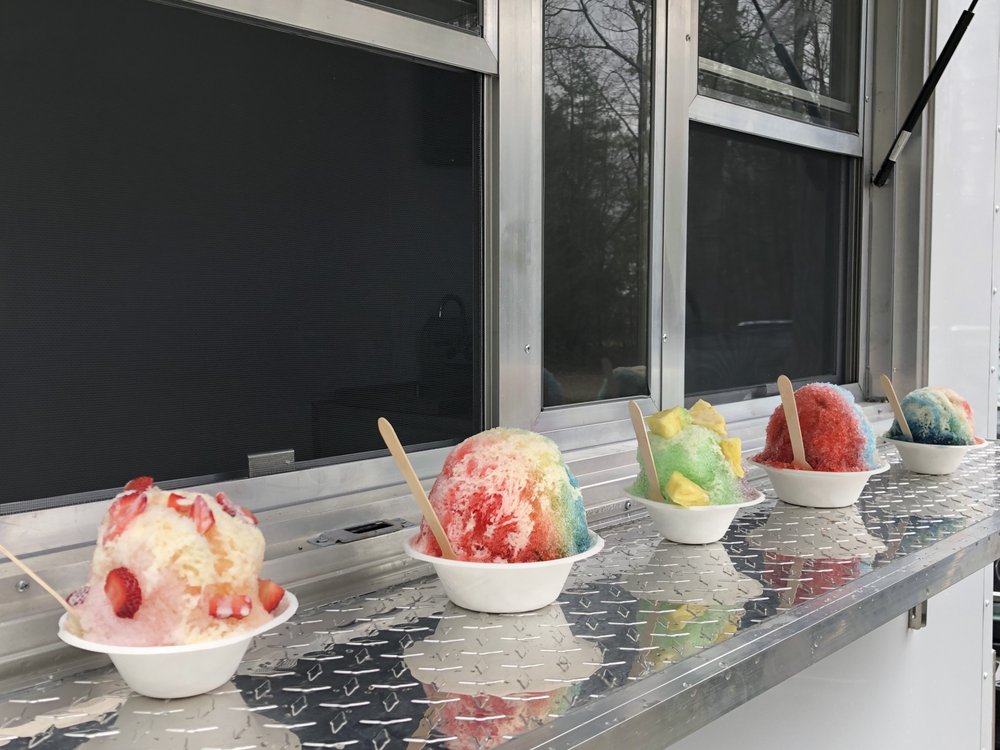 THAT’S SO COOL SHAVE ICE - Updated August 2025 - Brockton ...