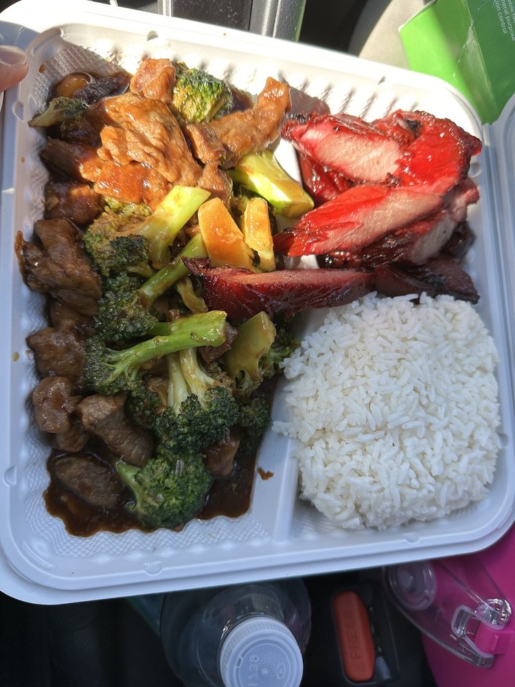 MEI LEE GARDEN - Updated July 2025 - 15 Reviews - 381 Madison Ave ...