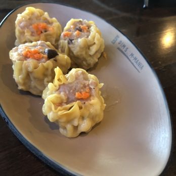DIM SUM MANIA - Updated March 2025 - 274 Photos & 195 Reviews - 17-19 E ...