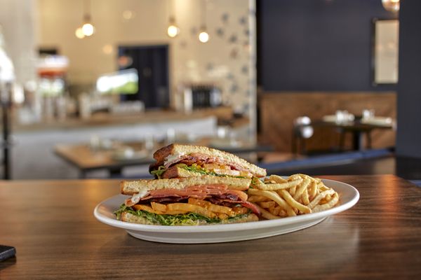 PASSERO - 438 Photos & 430 Reviews - 3 S Evergreen Ave, Arlington ...