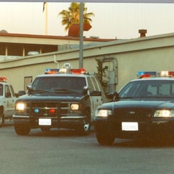 MONROVIA POLICE DEPARTMENT - 25 Photos & 40 Reviews - 140 E Lime Ave ...