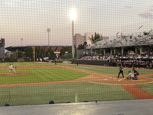 JAY BERGMAN FIELD AT UCF BASEBALL COMPLEX - Updated December 2025 - 13 ...