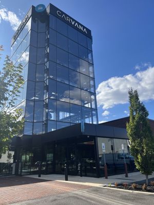 CARVANA LONG ISLAND - Updated November 2025 - 15 Reviews - 2 North Ave ...