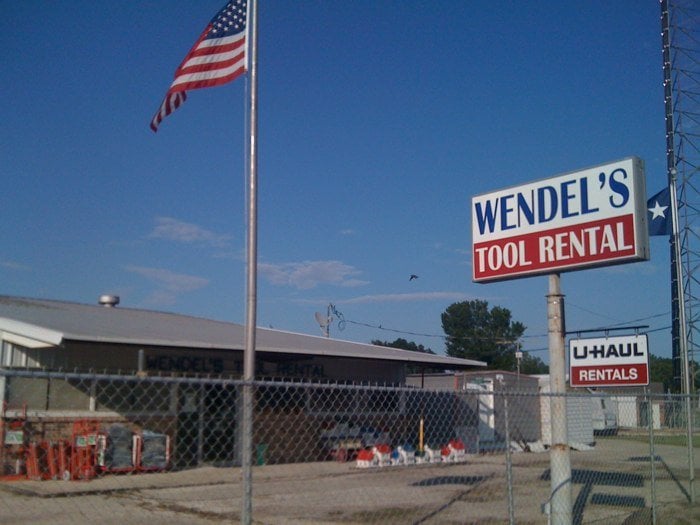 WENDEL’S TOOL RENTAL - Updated May 2024 - 375 E Highway 6, Alvin, Texas ...