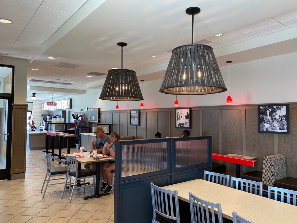 CHICK-FIL-A - Updated May 2024 - 15 Photos & 10 Reviews - 3000 Watson ...