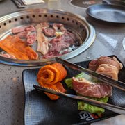 KPOT KOREAN BBQ & HOT POT - 228 Photos & 86 Reviews - 44375 W 12 Mile ...