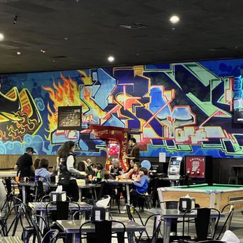 AR’S ENTERTAINMENT HUB - Updated December 2025 - 56 Photos & 28 Reviews ...