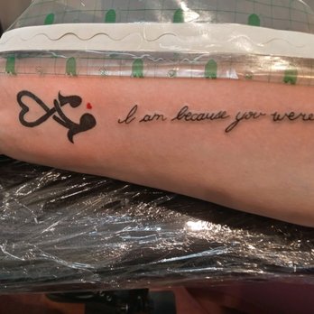 FERRY STREET INK - Updated August 2025 - 52 Photos & 18 Reviews - 8 ...