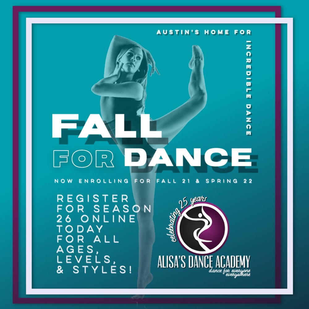 ALISA’S DANCE ACADEMY - Updated May 2025 - 19 Reviews - 3267 Bee Cave ...