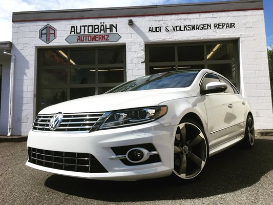 AUTOBAHN AUTOWERKZ - Updated January 2026 - 53 Photos & 52 Reviews ...