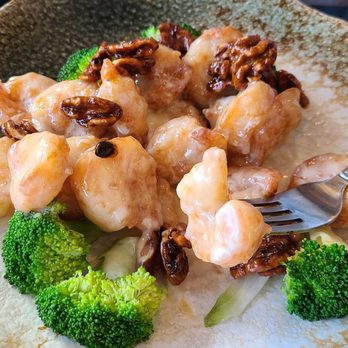 CHEF ZHU - Updated November 2024 - 354 Photos & 156 Reviews - 7845 ...