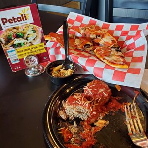 PETALI - 293 Photos & 364 Reviews - Italian - 3101 Zinfandel Dr, Rancho ...