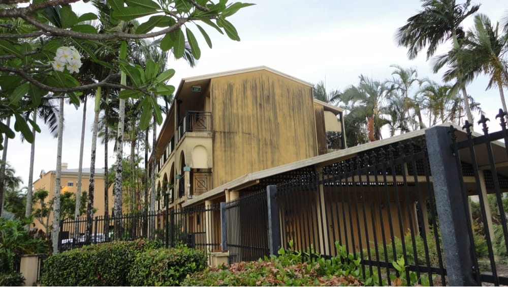 PALM ROYALE CAIRNS | 7-11 Chester Ct, Cairns Queensland, Australia ...