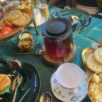 CUPLES TEA HOUSE - Updated December 2025 - 127 Photos & 39 Reviews ...