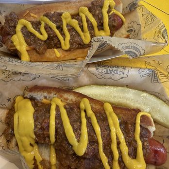 DAT DOG - Updated July 2025 - 1881 Photos & 1328 Reviews - 601 ...