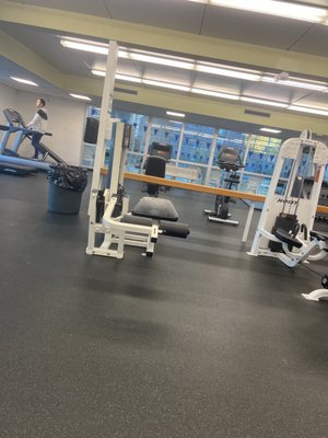 ROBERT A LEE COMMUNITY REC CENTER - Updated September 2025 - 24 Photos ...