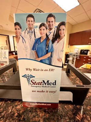 STATMED URGENT CARE - Updated September 2025 - 19 Photos & 11 Reviews ...