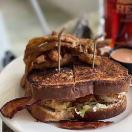 SOUTHERN ROOTS - 420 Photos & 459 Reviews - 119 E Main St, Jamestown ...