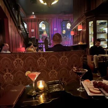 CARNEGIE CLUB - Updated August 2024 - 231 Photos & 318 Reviews - 156 ...