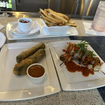 ONE MARKET RESTAURANT - CLOSED - Updated October 2025 - 1826 Photos ...