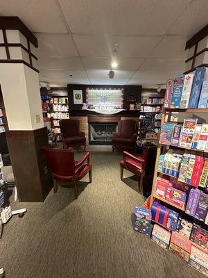 SCHULER BOOKS - Updated December 2025 - 44 Photos & 65 Reviews - 2513 ...