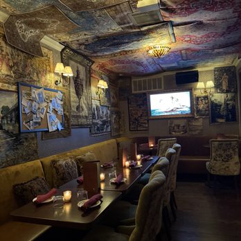 MISS NELLIE’S - Updated May 2025 - 199 Photos & 49 Reviews - 325 W 44th St, New York, New York ...