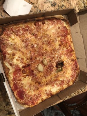 OUTPOST PIZZA - 14 Photos & 31 Reviews - 333 Main St, Westport ...