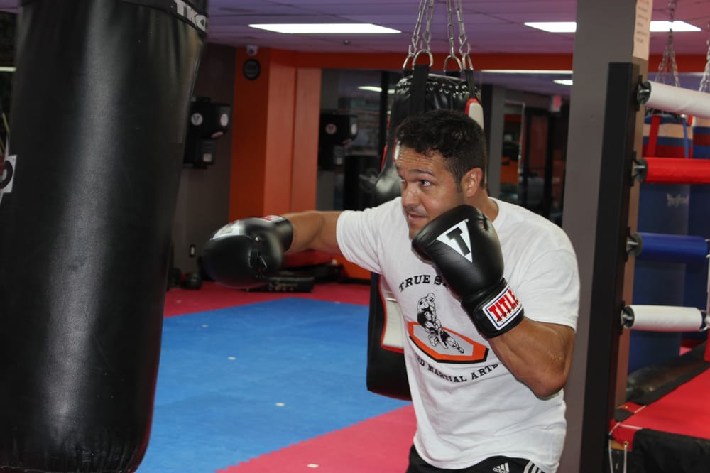 TRUE STRENGTH MMA - Updated October 2025 - 11 Photos & 12 Reviews - 710 ...