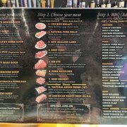 SEAPOT KOREAN BBQ & HOT POT - 378 Photos & 247 Reviews - 1900 N- Ctr ...