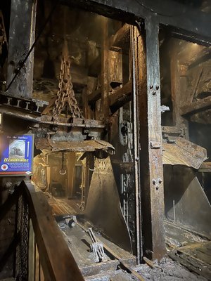 NO 9 COAL MINE & MUSEUM - Updated August 2025 - 119 Photos & 46 Reviews ...