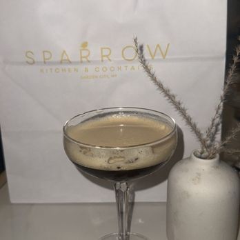 SPARROW KITCHEN & COCKTAILS - Updated January 2026 - 231 Photos & 98 Reviews - 829 Franklin Ave ...