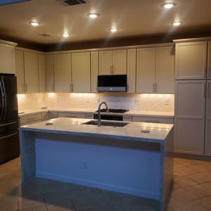 TRIDEL CONSTRUCTION - 1049 Photos & 100 Reviews - 6293 Dean Martin Dr ...